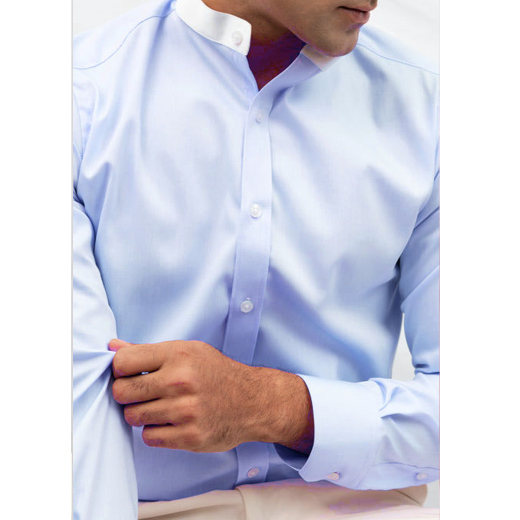 Band Collar – ROOMI